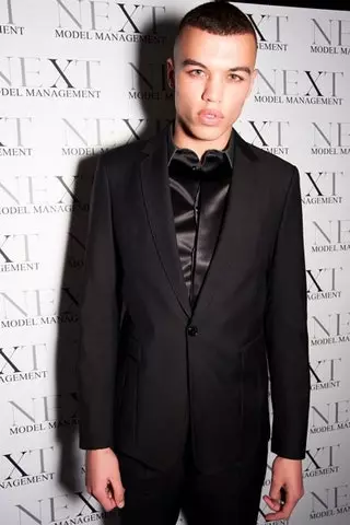 Dudley O’Shaughnessy