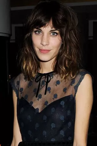 Alexa Chung