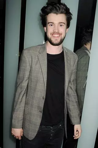 Jack Whitehall