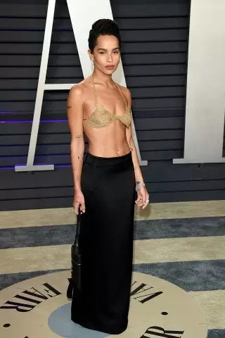 Zoë Kravitz