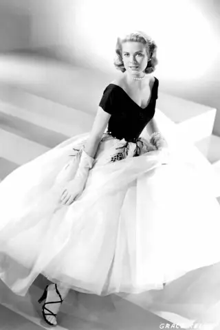 Grace Kelly