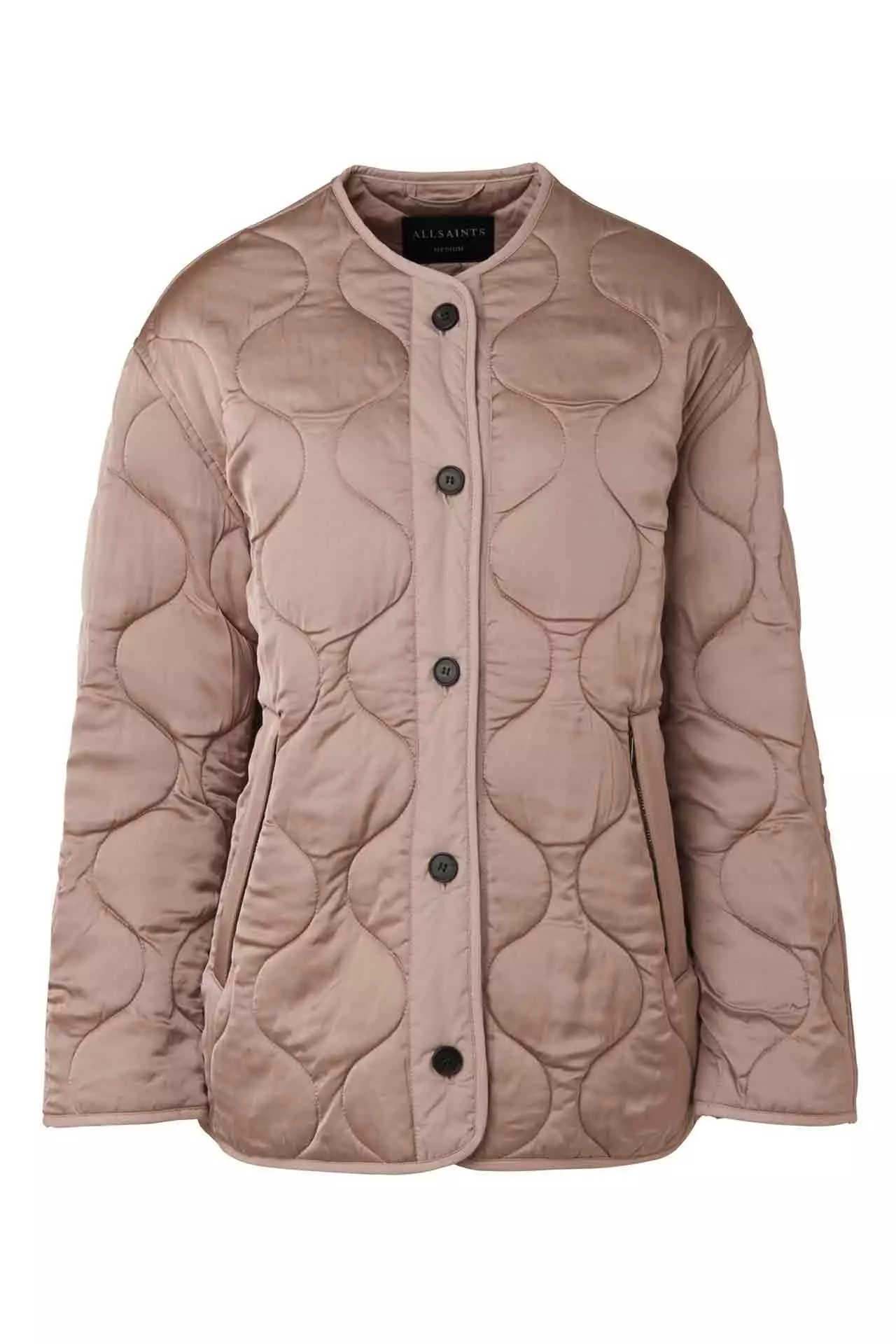 bestu puffer jakkarnir High Street 2017