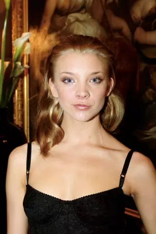 Natalie Dormer