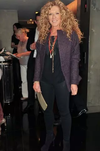 Kelly Hoppen