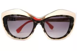 Fendi-Sonnenbrille