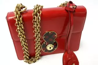 Ralph Lauren Tasche