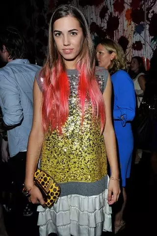 Amber Le Bon