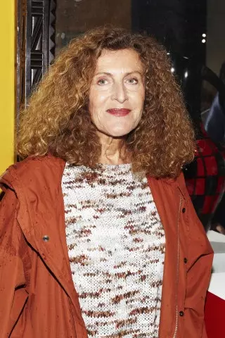 Nicole Farhi