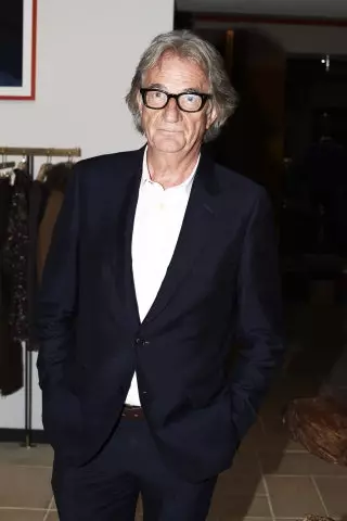 Sir Paul Smith