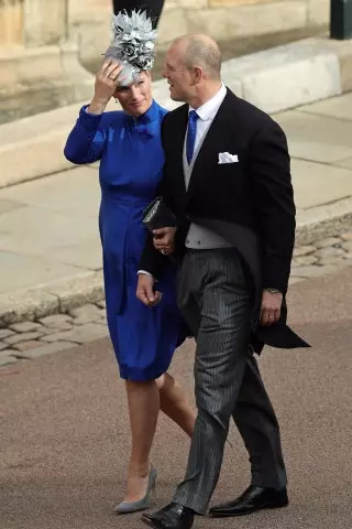 Prinses Eugenie en Jack Brooksbank vieren hun derde huwelijksverjaardag 89_14