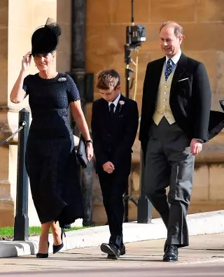 Prinses Eugenie en Jack Brooksbank vieren hun derde huwelijksverjaardag 89_17