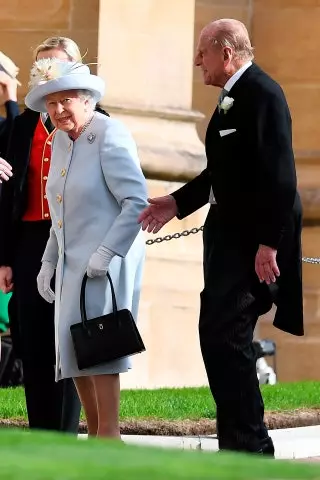 Prinses Eugenie en Jack Brooksbank vieren hun derde huwelijksverjaardag 89_3