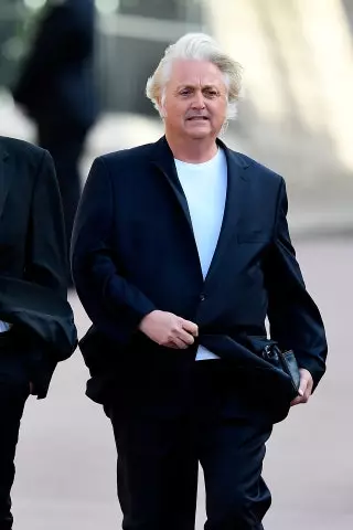 David Emanuel