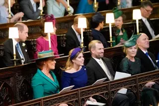 Prinses Eugenie en Jack Brooksbank vieren hun derde huwelijksverjaardag 89_4