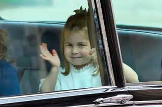 Prinses Eugenie en Jack Brooksbank vieren hun derde huwelijksverjaardag 89_7