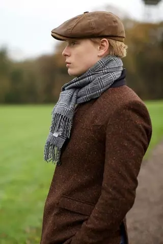 Freddie Fox