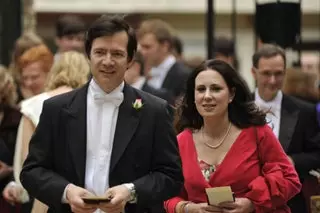 Simon Bryan ve Katherine Bryan