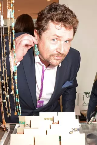 Michael Ball