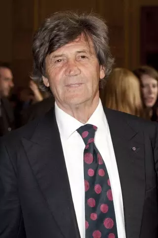 Melvyn Bragg