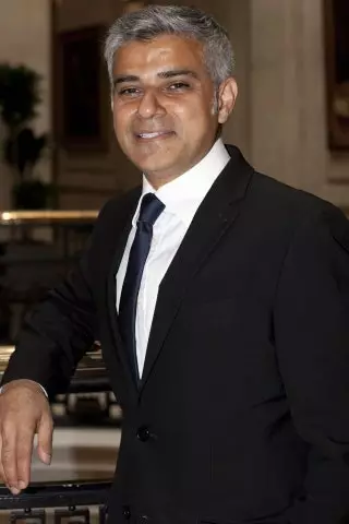 Sadiq Chan