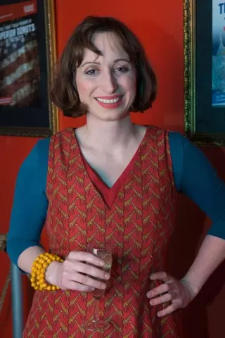 Isy Suttie