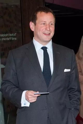 Ed Vaizey