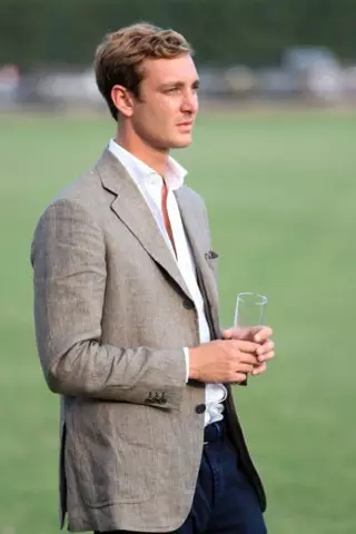 Pierre Casiraghi