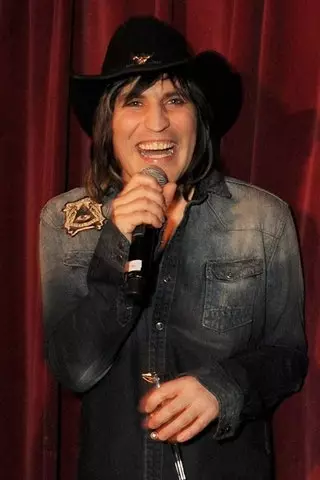 Noel Fielding