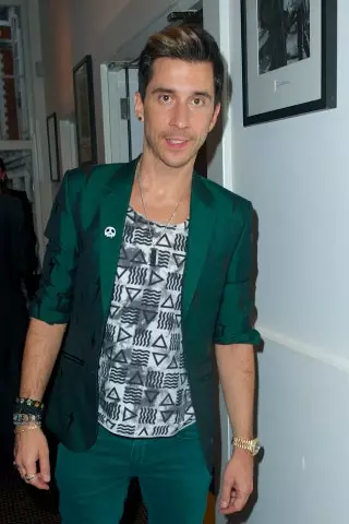 Russell Kane