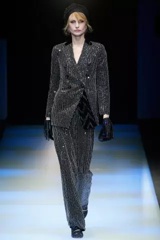 Giorgio Armani AW18