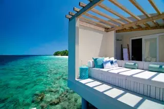 Amilla Fushi Maldives