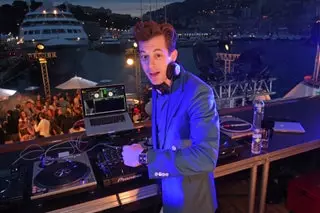 Mark Ronson