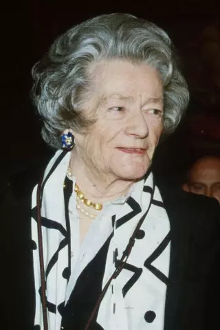 Rosemary Marchioness Camden