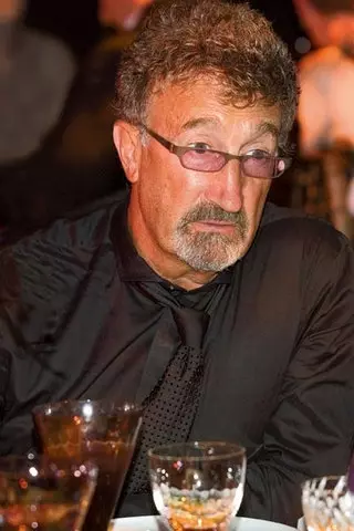 Eddie Jordan