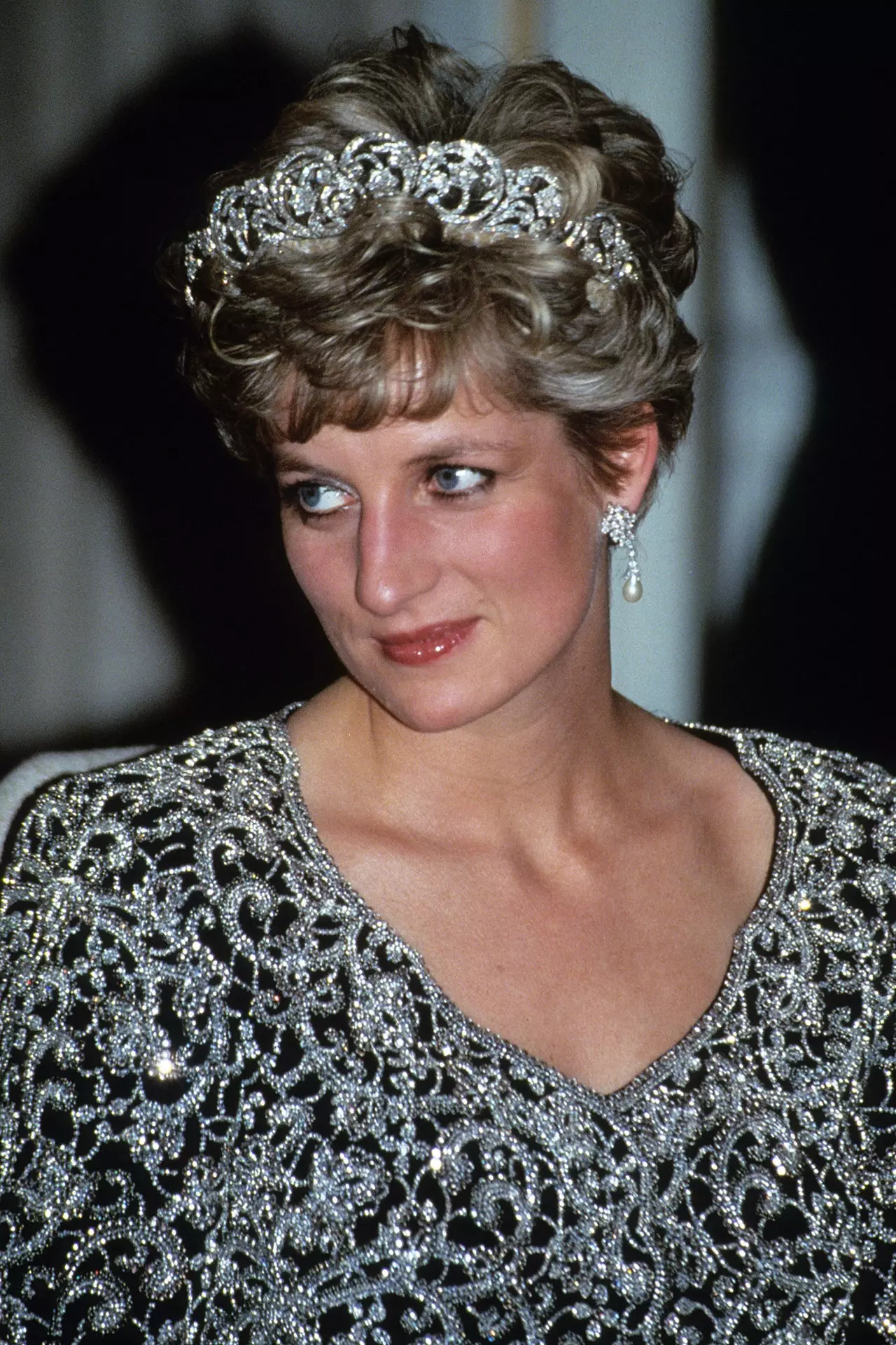 Princess Diana