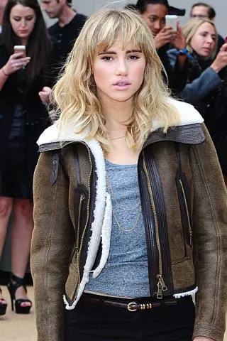 Suki Waterhouse