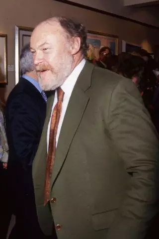 Timothy West