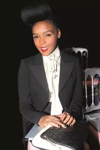 Janelle Monae