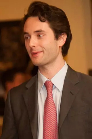 Rodolphe Frerejean Taittinger