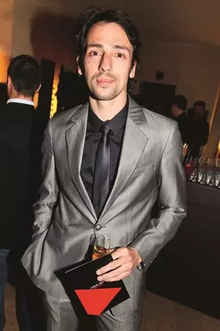 Ralf Little