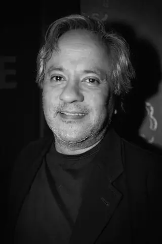 Anish Kapoor