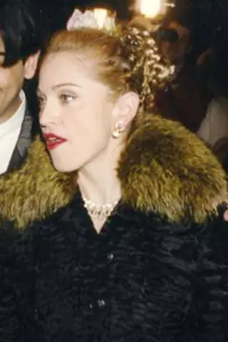 Madonna