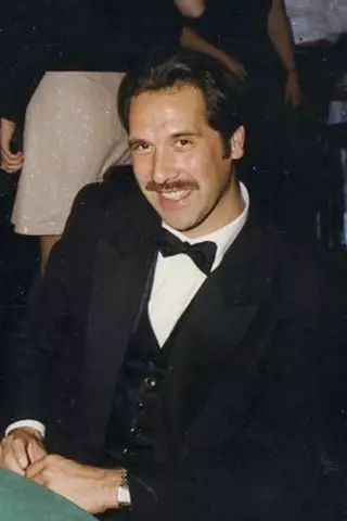 David Seaman