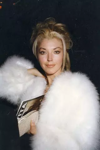 Tamara Beckwith