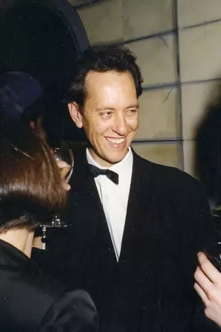 Richard E. Grant