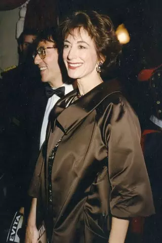 Maureen Lipman