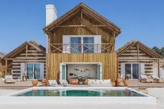 Quinta da Comporta Comporta wird ohne Zweifel der Sommer-Hotspot sein, so glamourös, so modisch und...