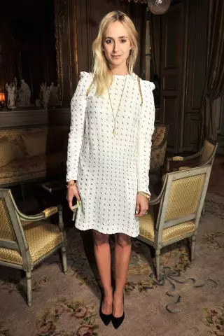 Elisabeth von Thurn a Taxis