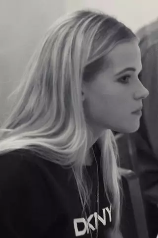 Gabriella Wilde