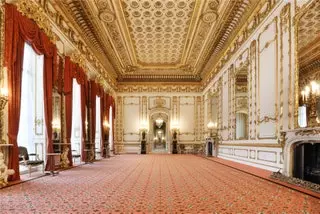 Lancaster House